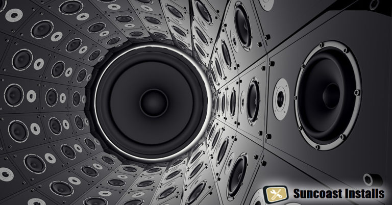 Surround Sound Installation: Understanding Dolby Surround Sound
